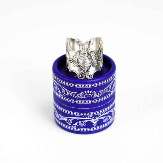 Rings – Heading Prints